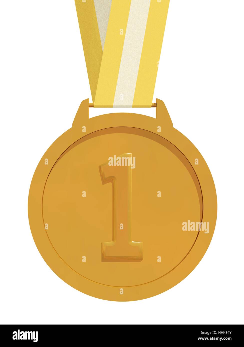 medal, gold medal, winner, first, medal, strap, first prize, gold medal ...