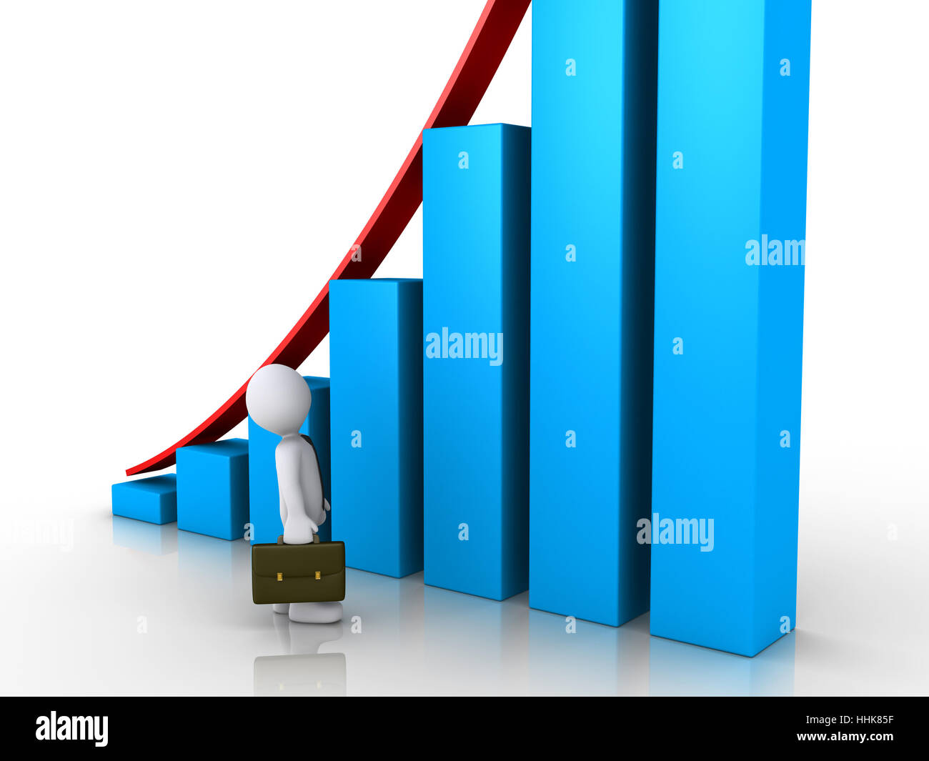 High rising columns hi-res stock photography and images - Alamy