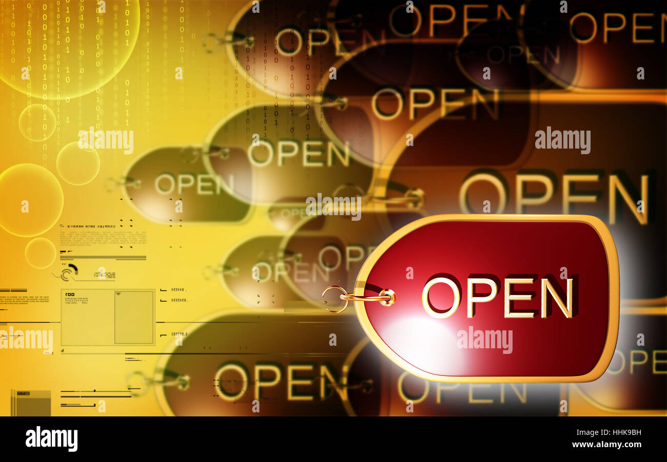 close, motion, postponement, moving, movement, graphics, colour, door ...