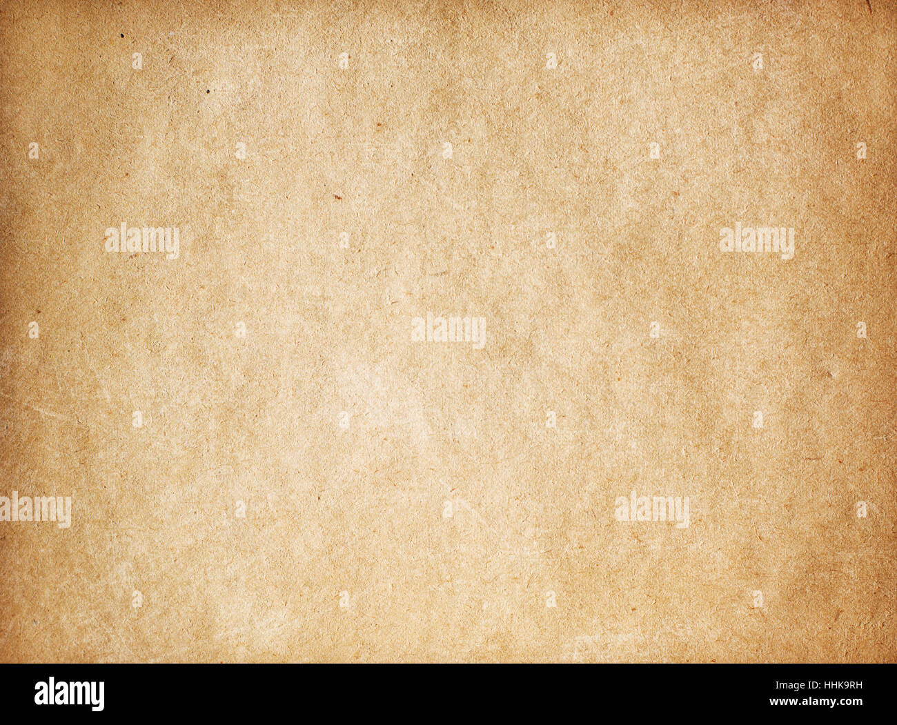 old paper sheet texture Stock Photo - Alamy
