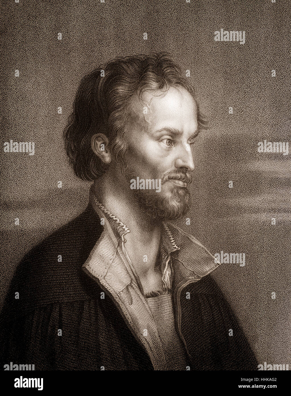 Philipp Melanchthon High Resolution Stock Photography and Images - Alamy