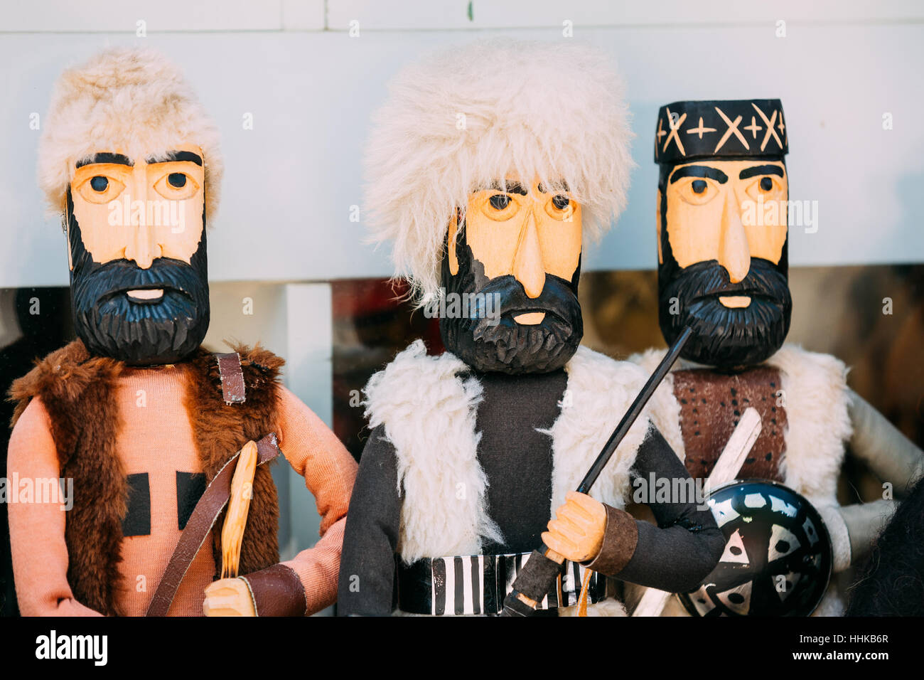Georgian men hi-res stock photography and images - Alamy