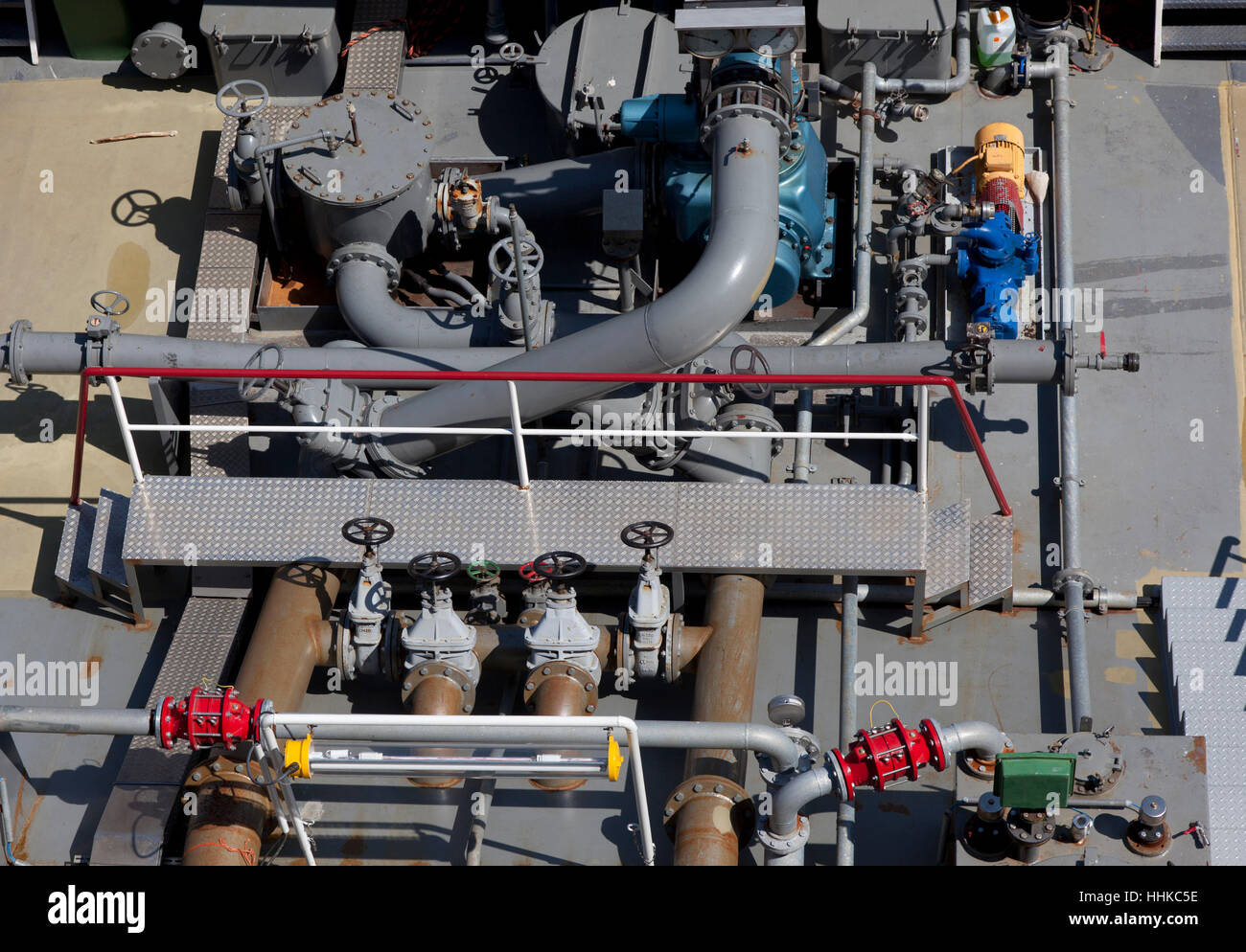 Vessel conduit hi-res stock photography and images - Alamy