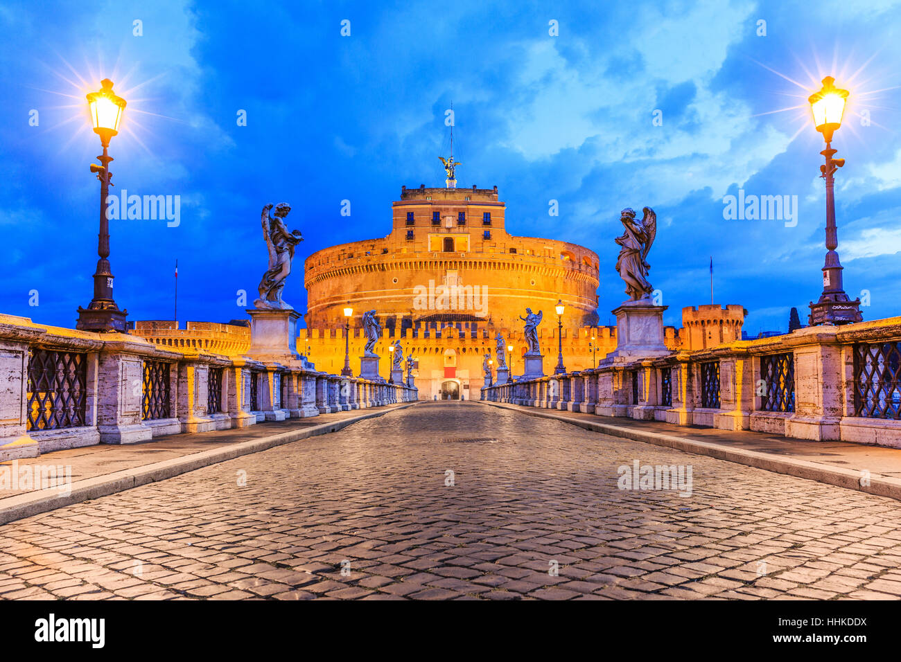 St angelo castle hi-res stock photography and images - Alamy