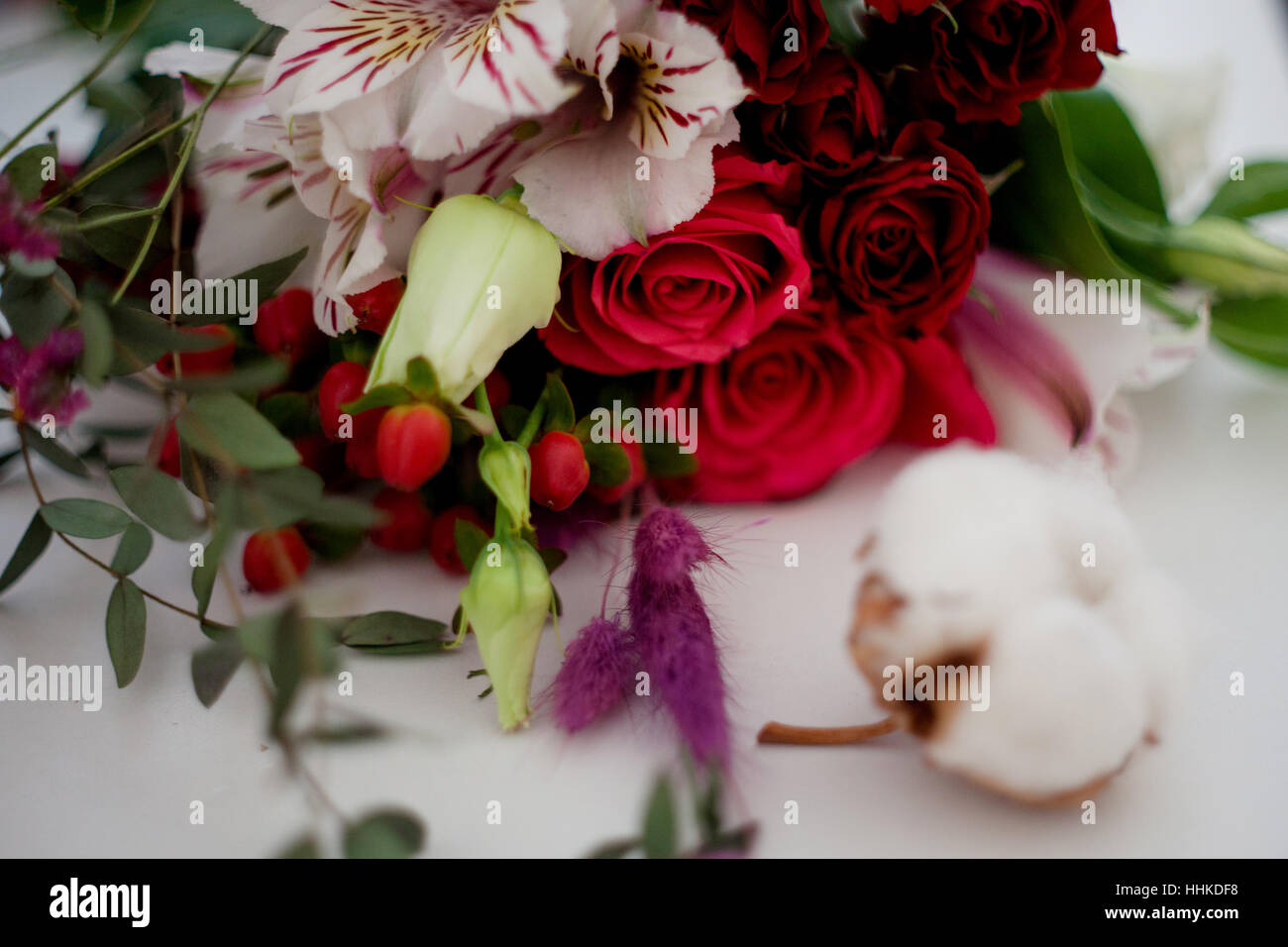 Floristic workshop hi-res stock photography and images - Alamy