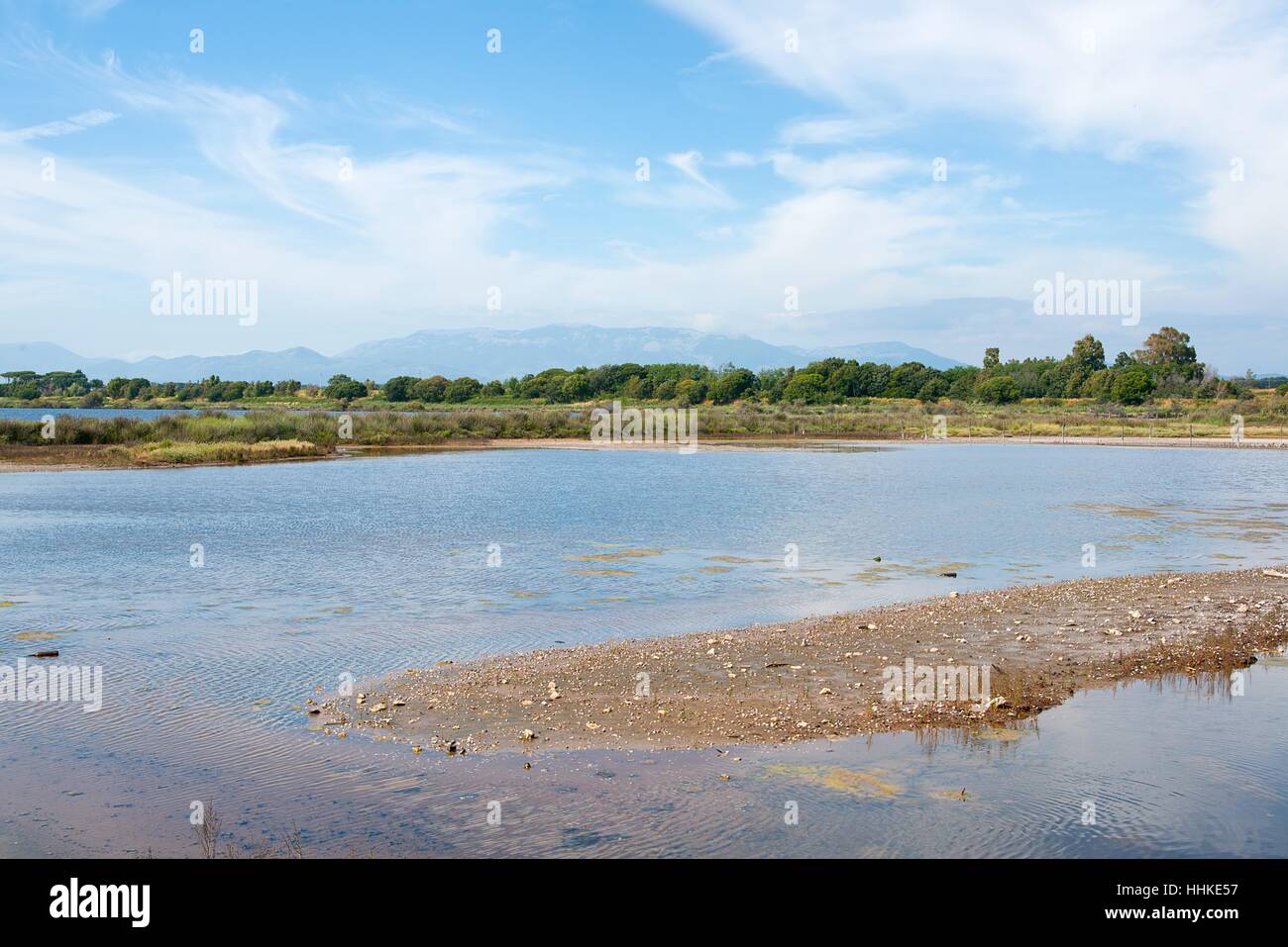 mountains, fresh water, lake, inland water, water, landscape, scenery ...