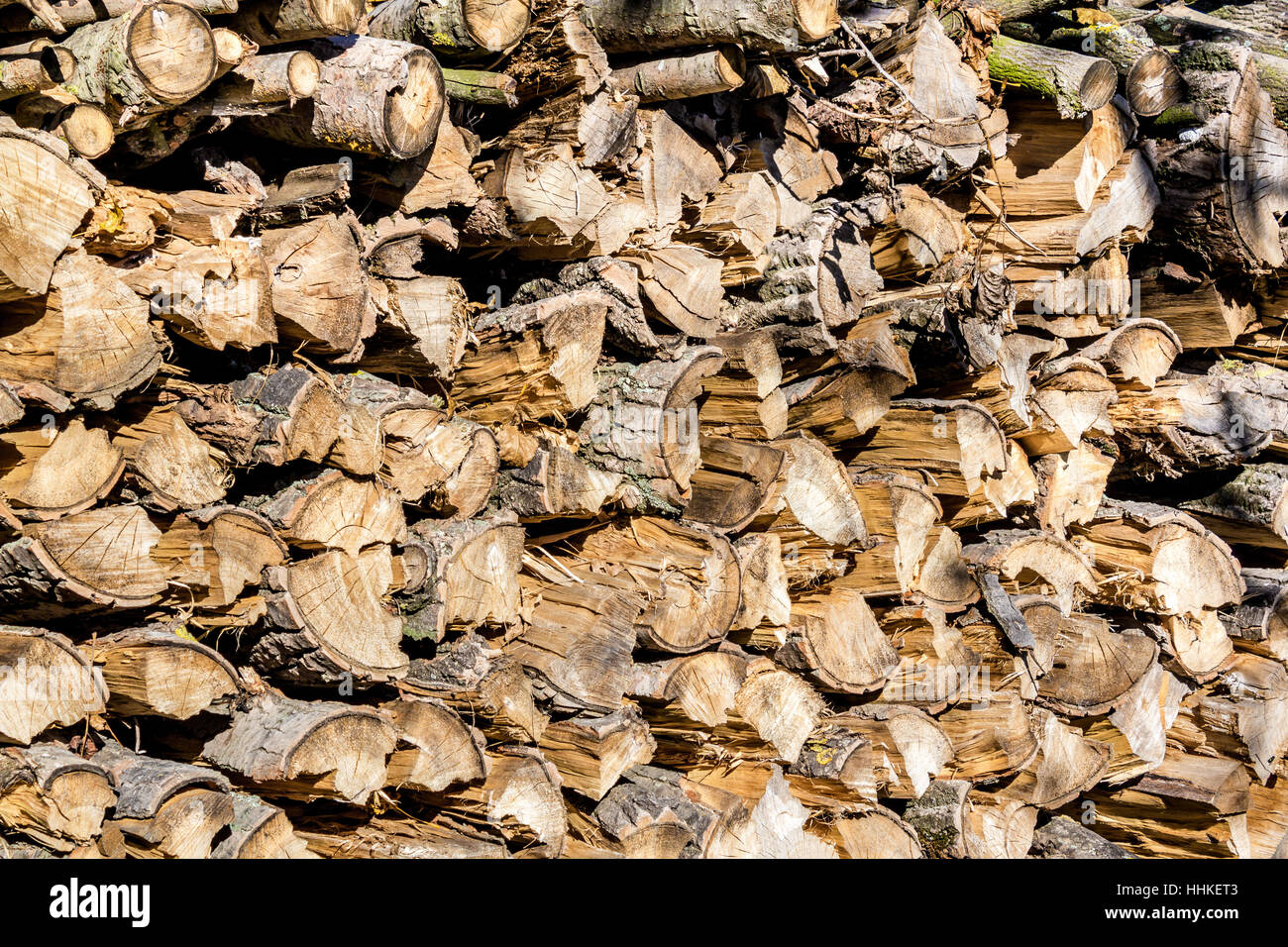 wood, heap, pile, close, blue, environment, enviroment, colour, model ...