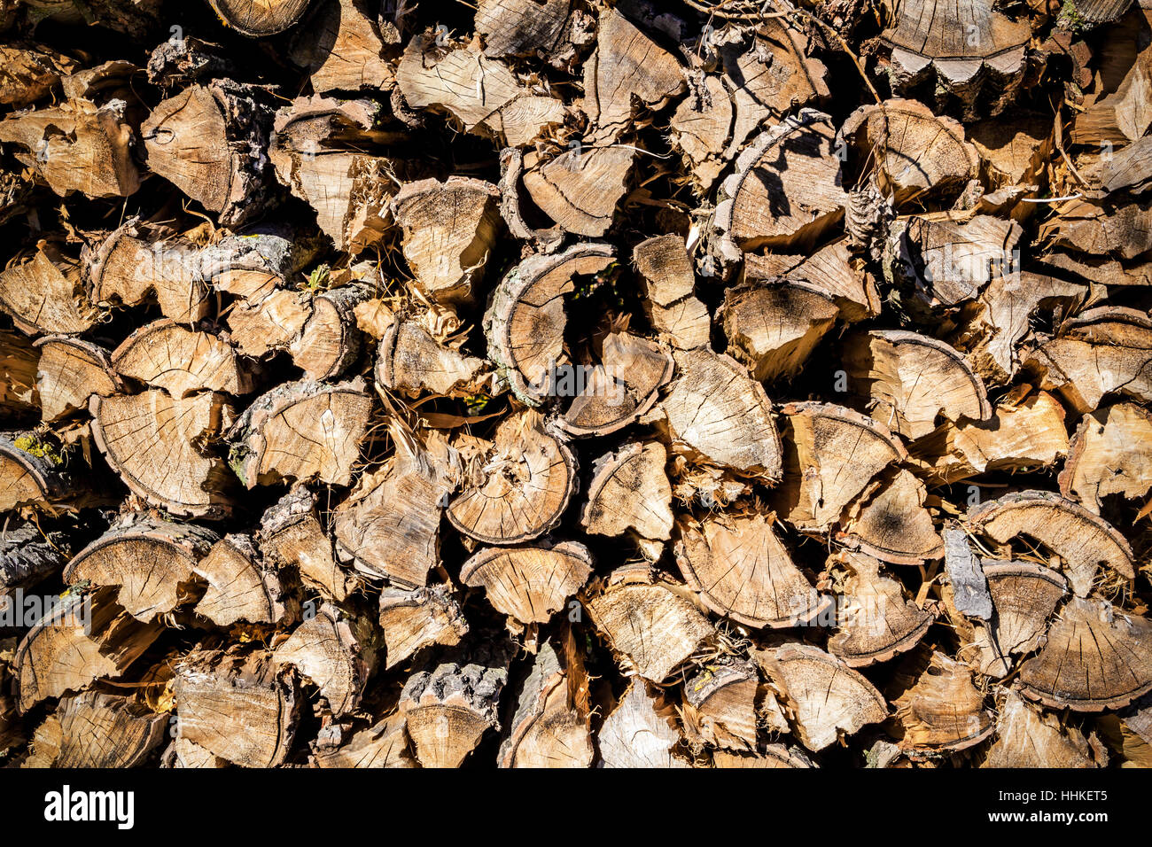 wood, heap, pile, close, blue, environment, enviroment, colour, model ...