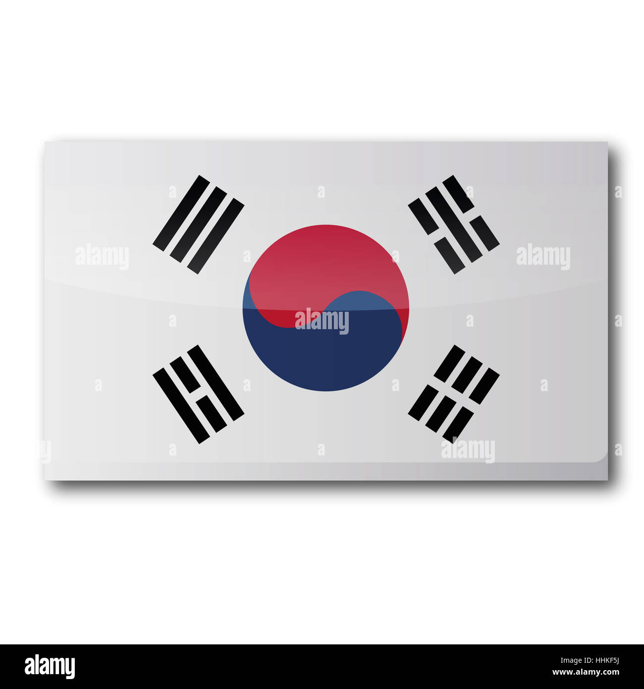 East asia Cut Out Stock Images & Pictures - Alamy