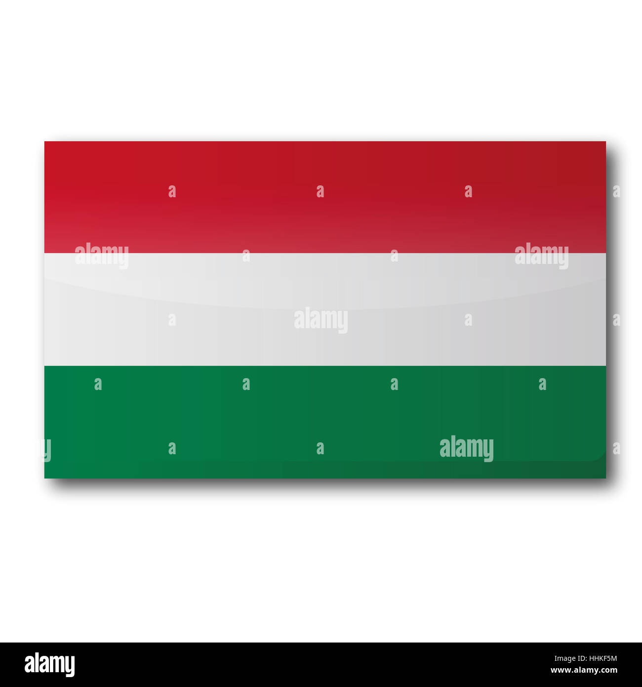 Budapest area map hi-res stock photography and images - Alamy