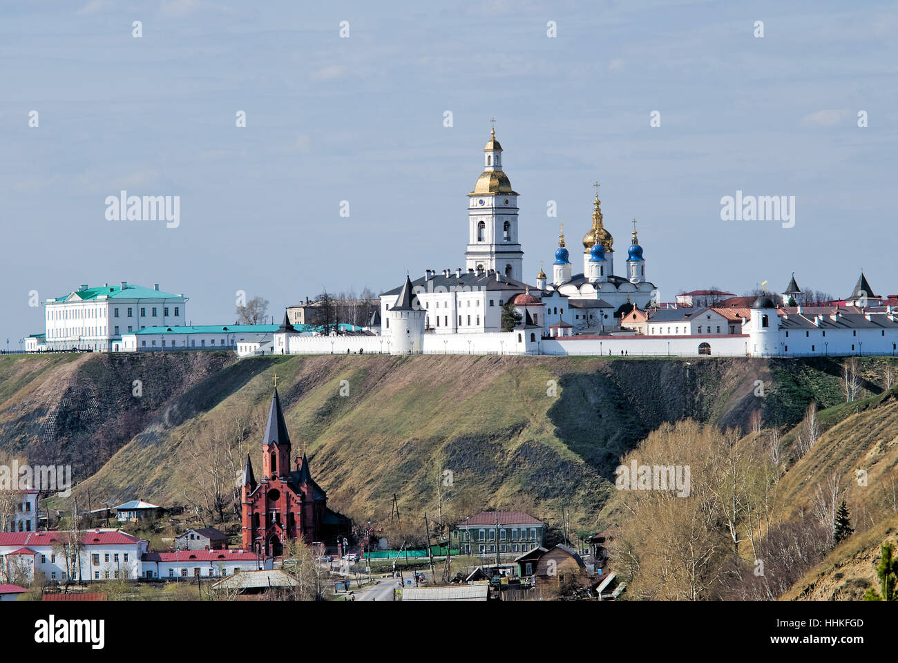 culture, wall, siberia, style of construction, architecture ...