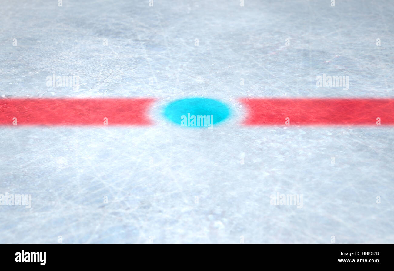 Hockey Pitch Markings High Resolution Stock Photography and Images - Alamy