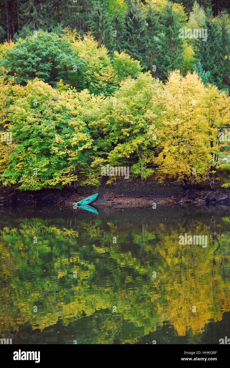 fresh water, lake, inland water, water, rowing boat, sailing boat ...