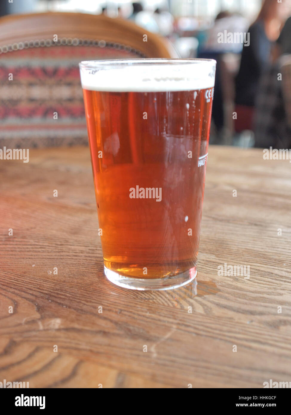England bier bar hi-res stock photography and images - Alamy
