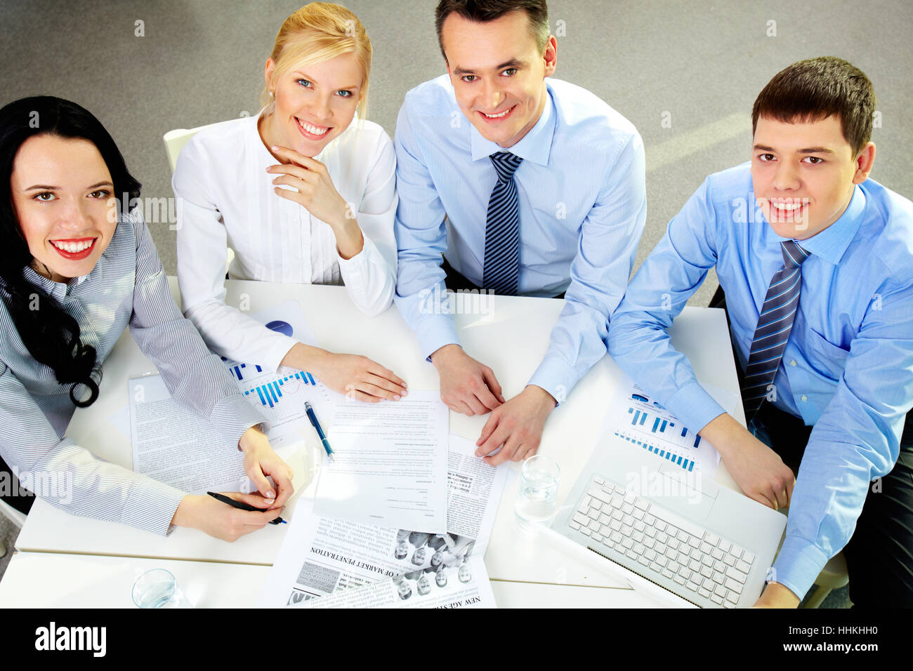 woman, newspaper, journal, humans, human beings, people, folk, persons ...