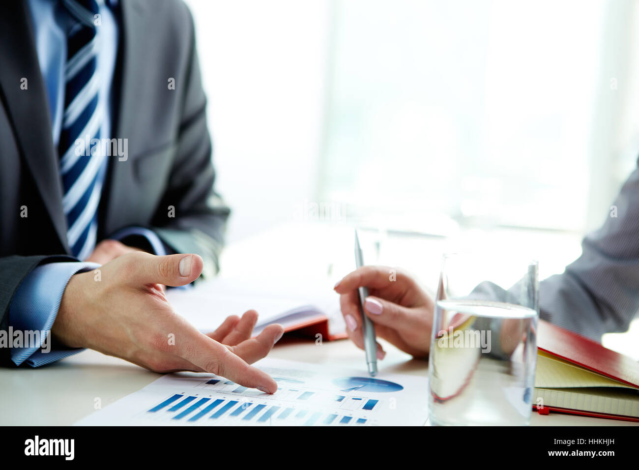 seminar, career, discussion, finger, education, job, chart, model ...