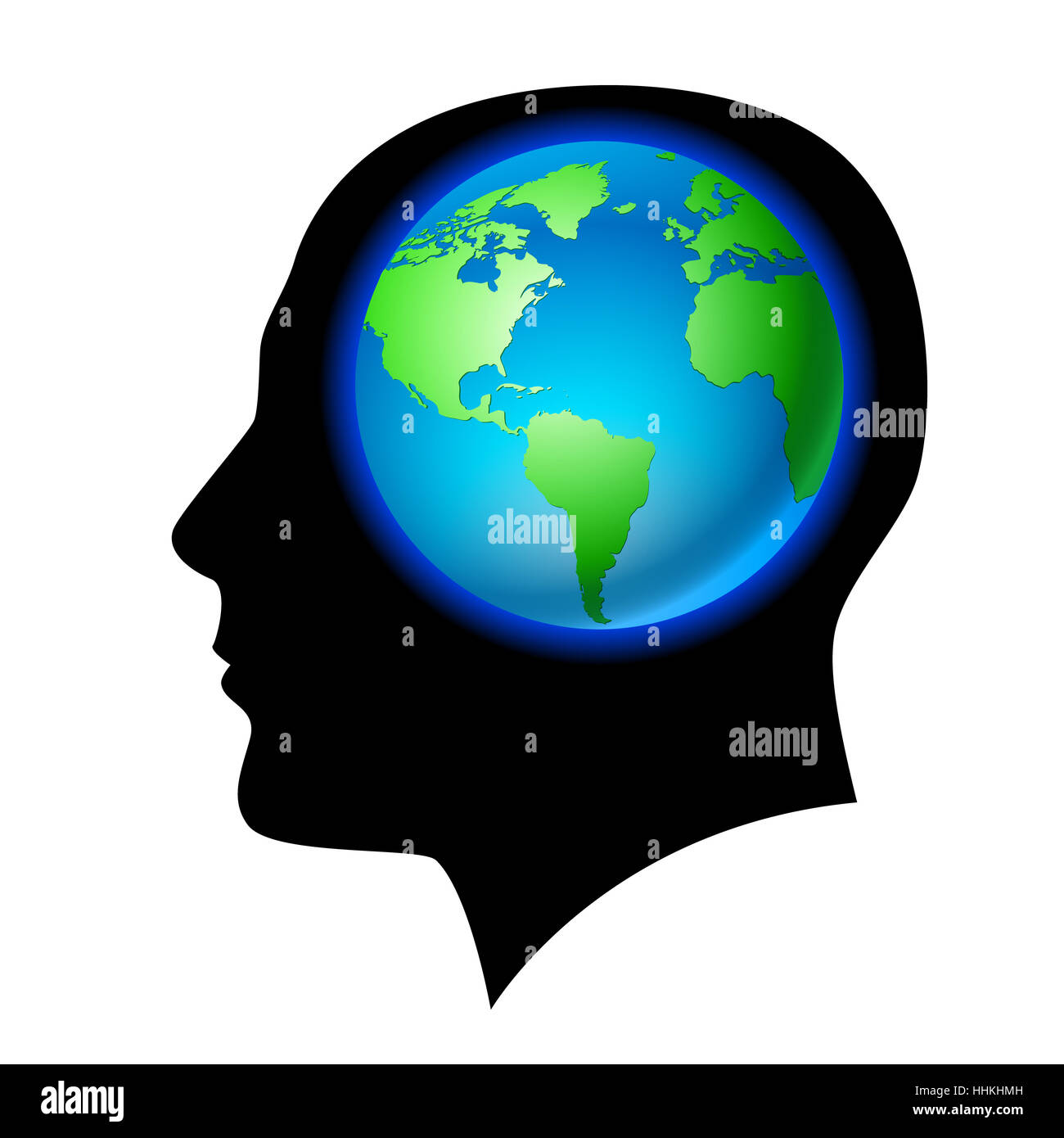 Human anatomy atlas Cut Out Stock Images & Pictures - Alamy
