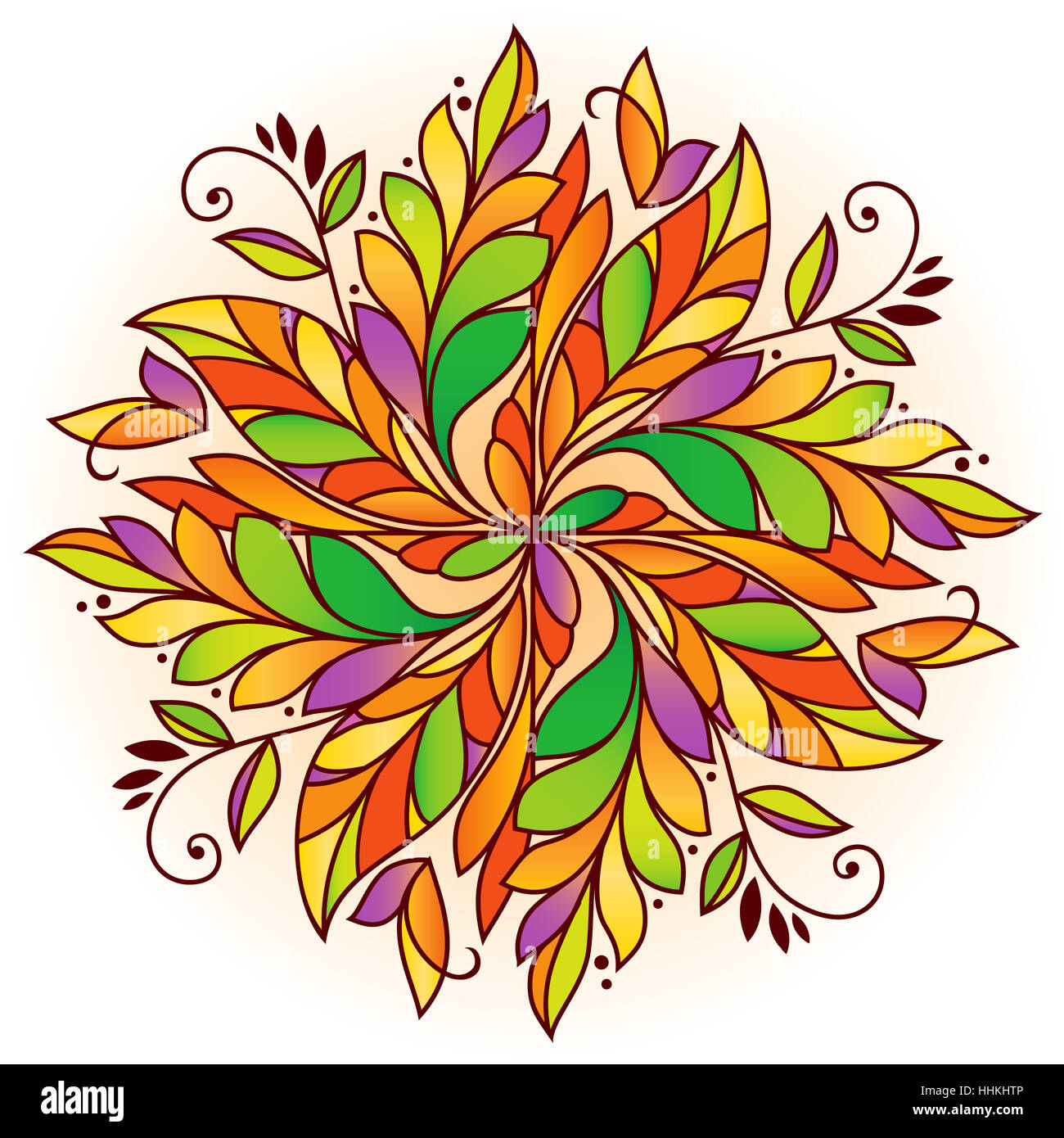 leaf, art, isolated, colour, model, design, project, concept, plan ...