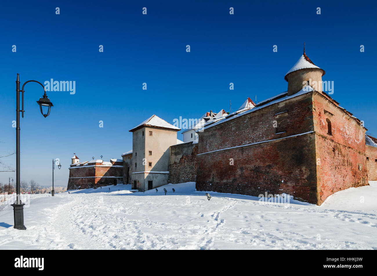 fortress, style of construction, architecture, architectural style ...