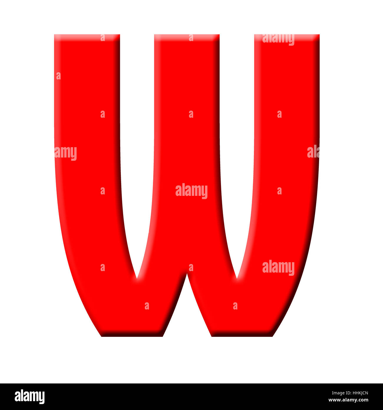 graphic, illustration, letter, alphabet, red, isolated, optional ...