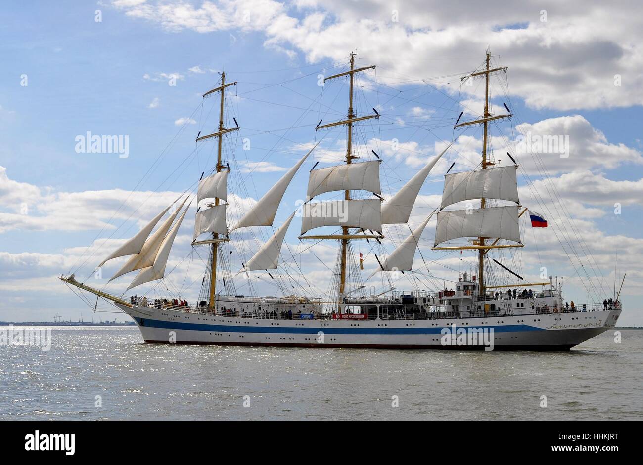 Russian rowing hi-res stock photography and images - Alamy