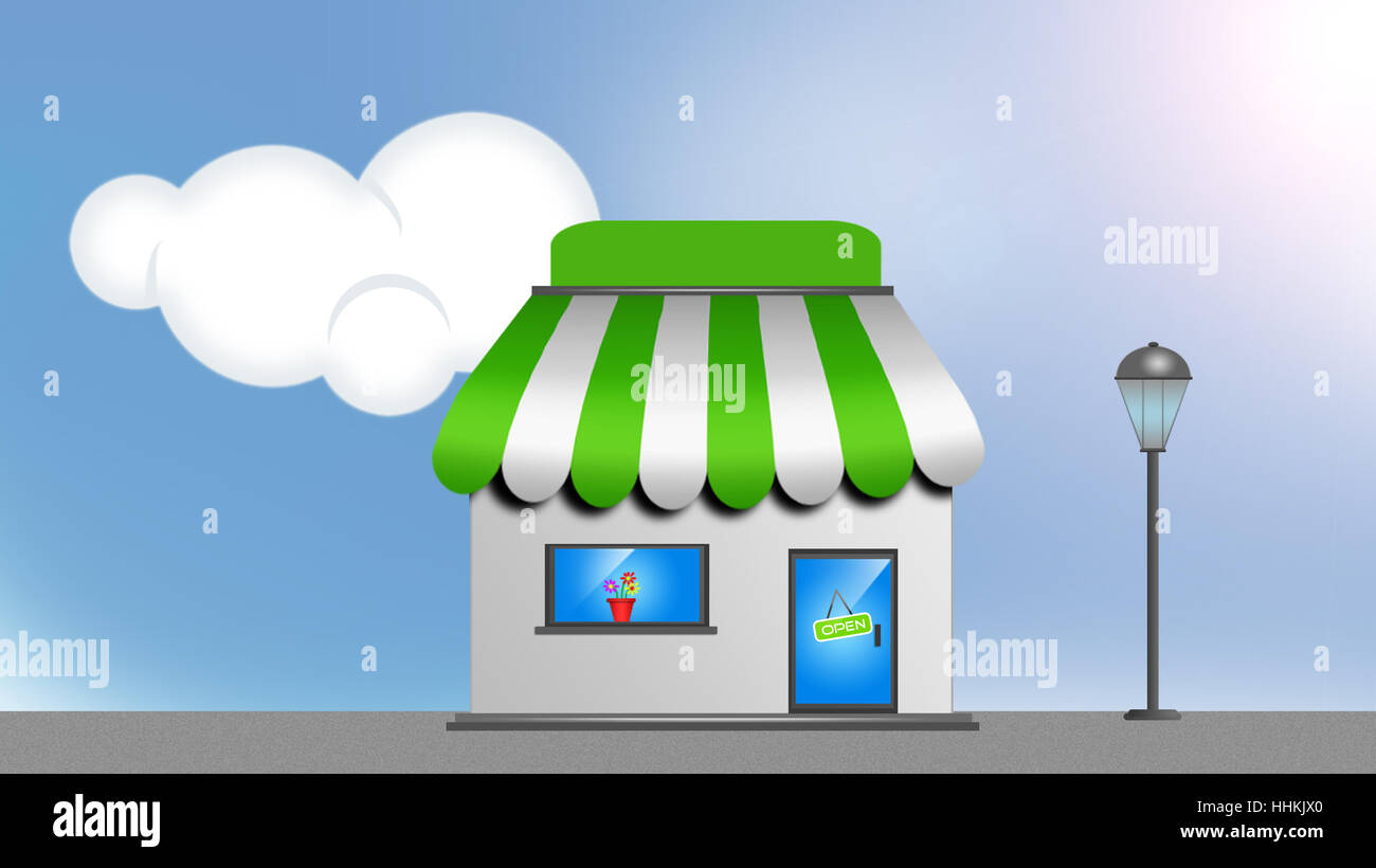 Comic shop hi-res stock photography and images - Alamy