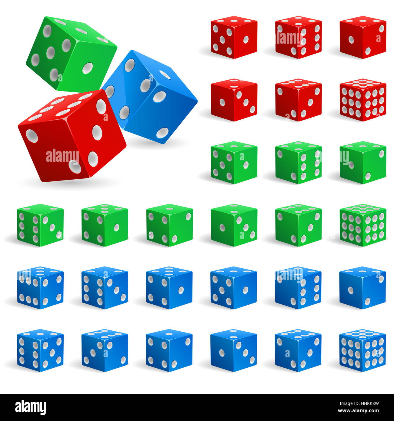 Accidental movement Cut Out Stock Images & Pictures - Alamy