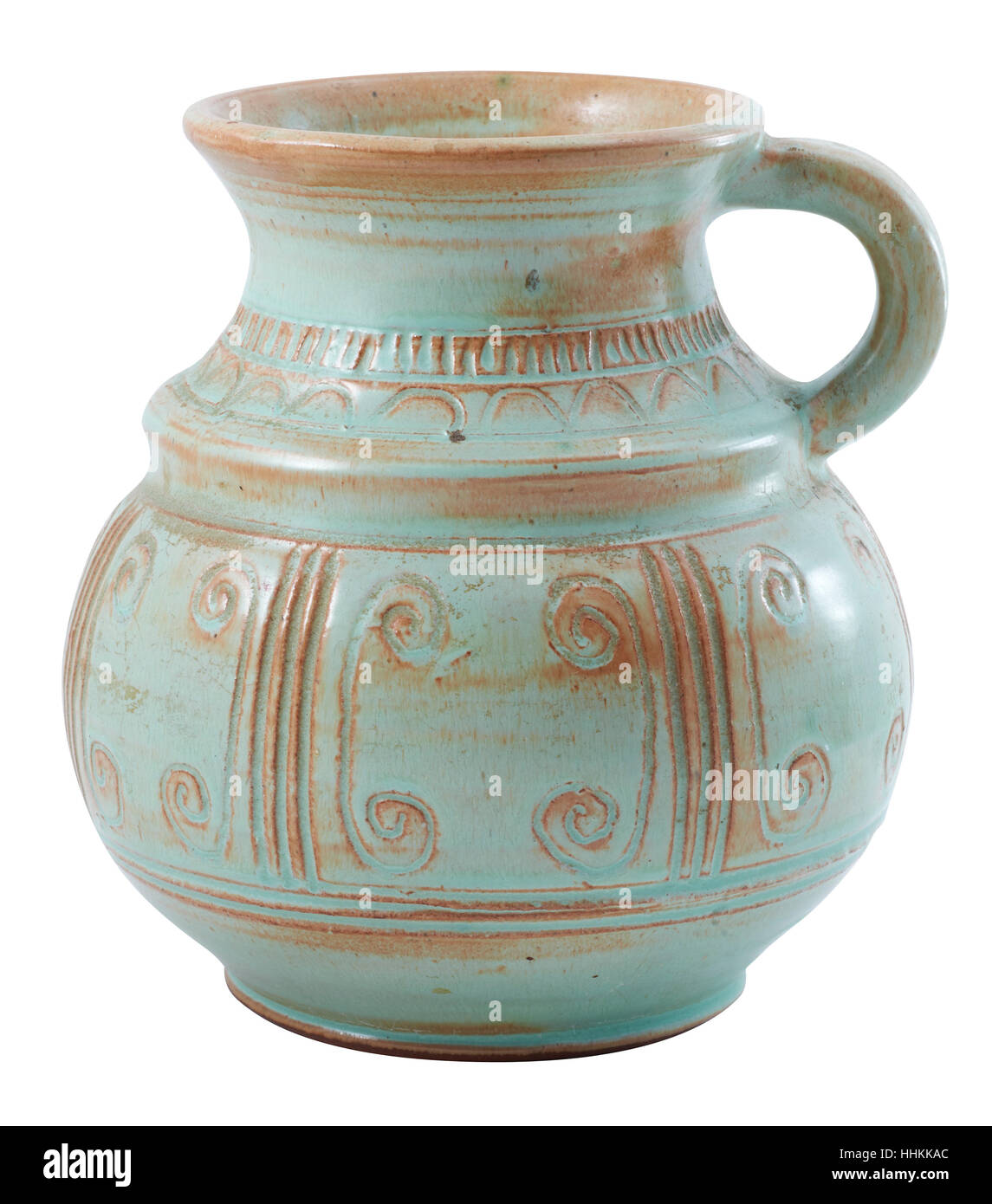 Ceramics pot hi-res stock photography and images - Alamy