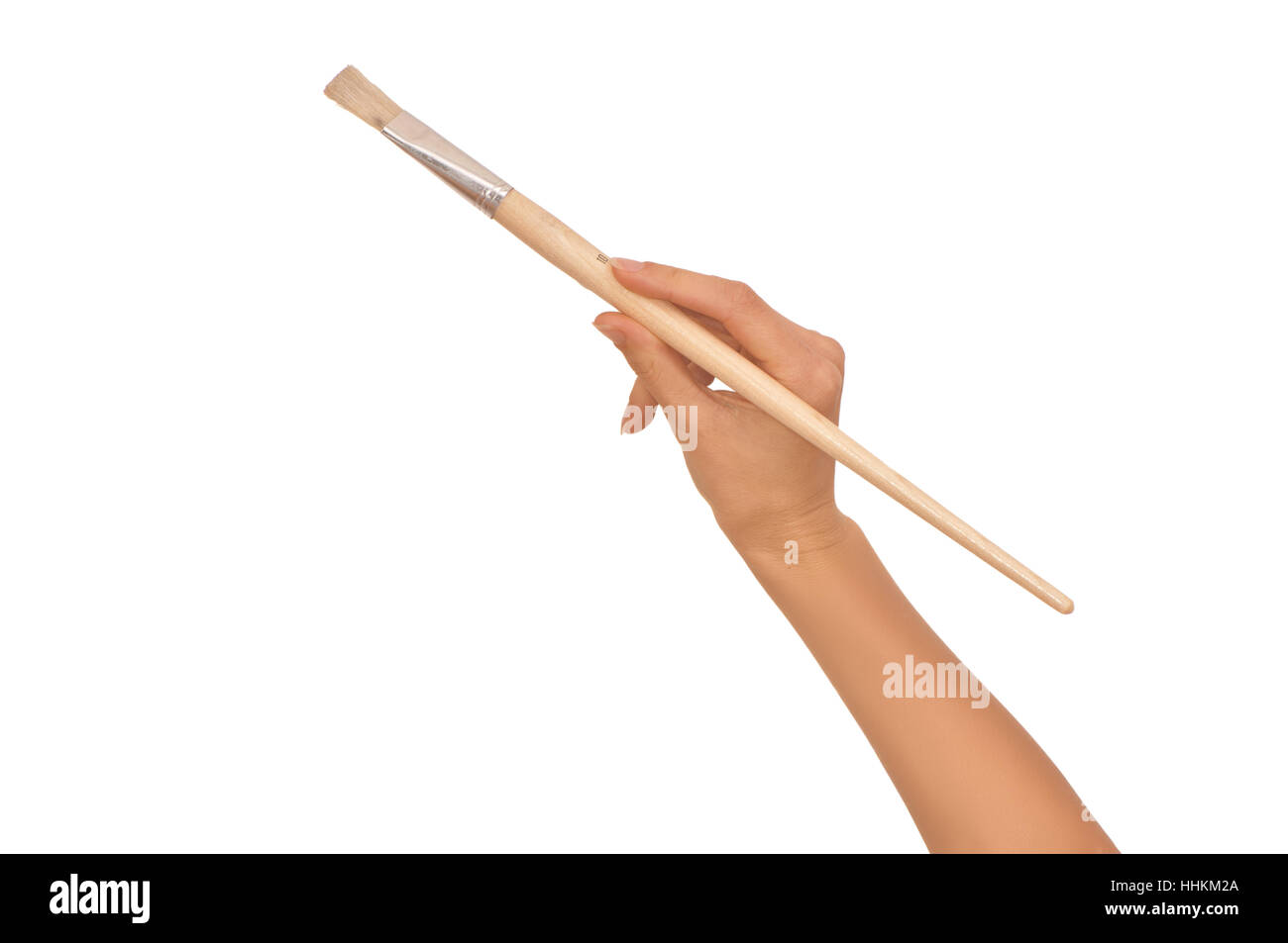 Nice hand painted hi-res stock photography and images - Alamy