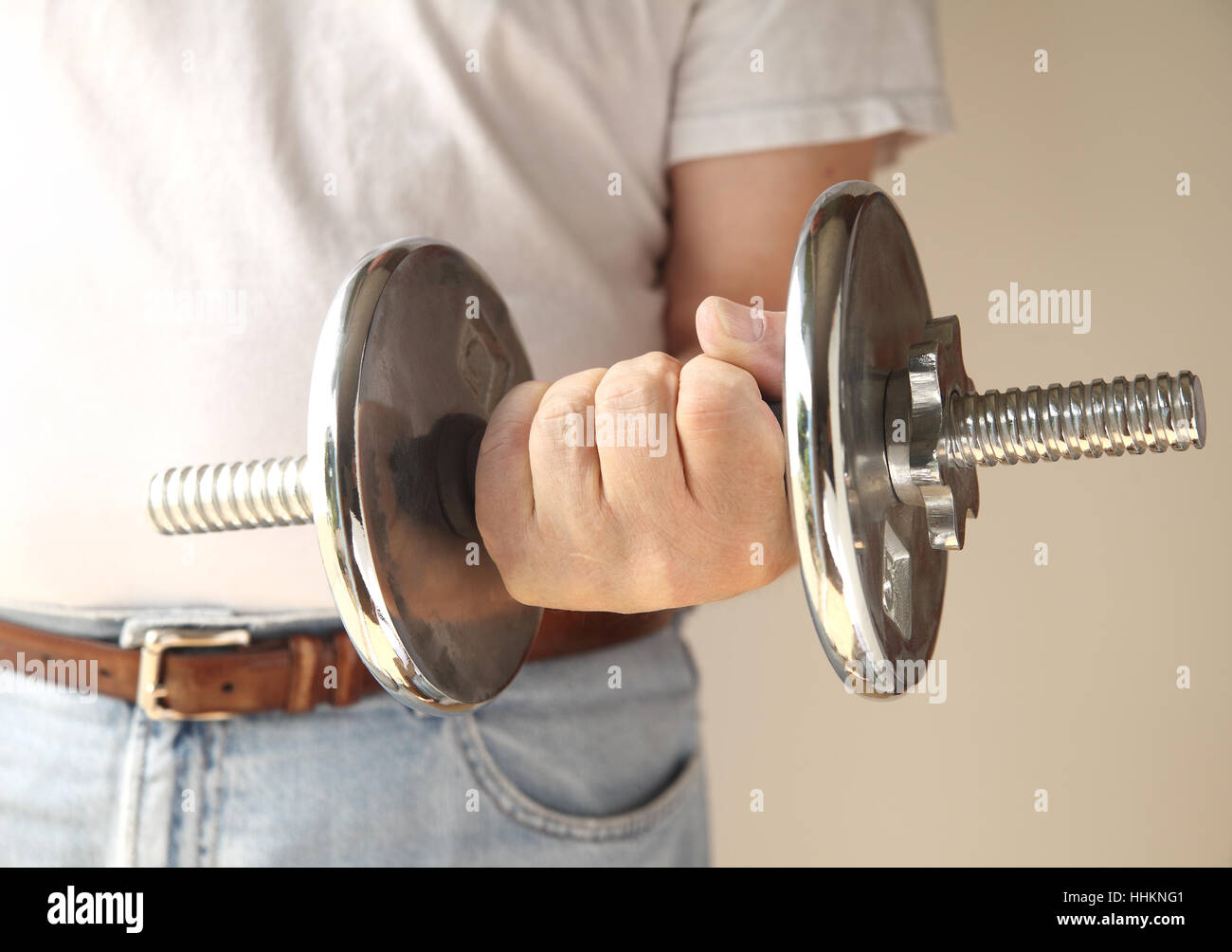 hand, person, horizontal, weight, training, exercise, possession ...