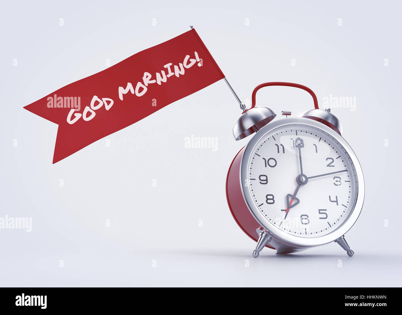 Time Scheduling Graphic Template Stock Photo - Alamy