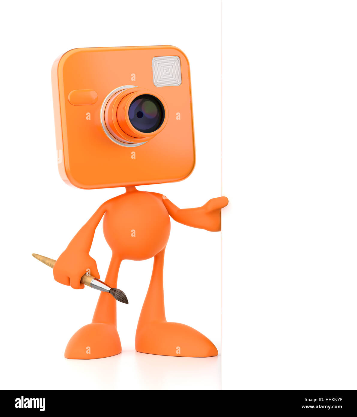 Cartoon exhibition hi-res stock photography and images - Alamy