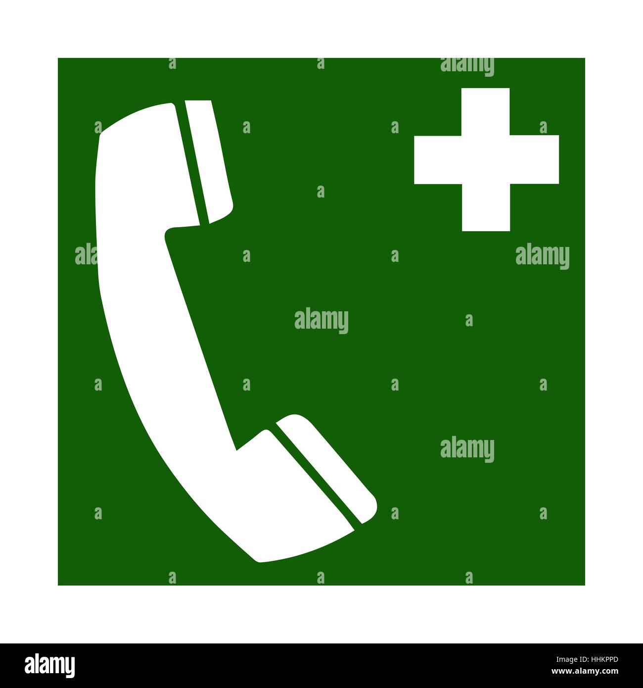 Vector fire emergency icons. Signs of evacuations. Emergency medicine ...