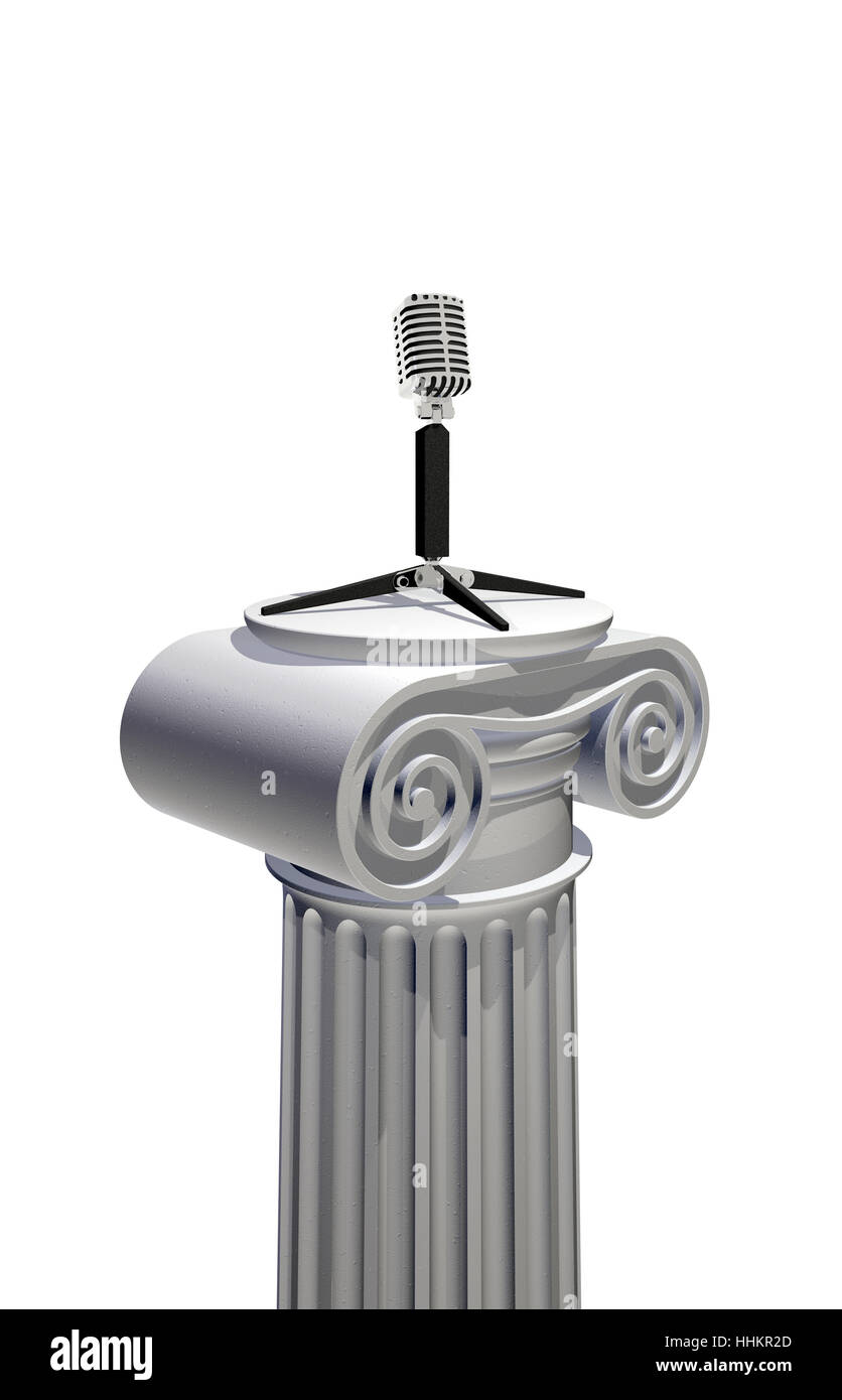 Sounding equipment hi-res stock photography and images - Alamy