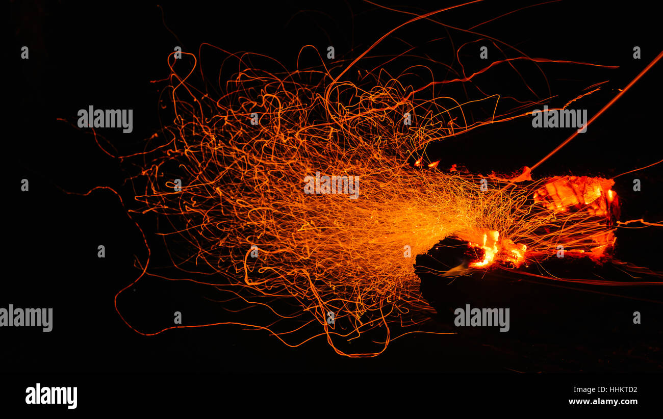 Volcano breathing hi-res stock photography and images - Alamy