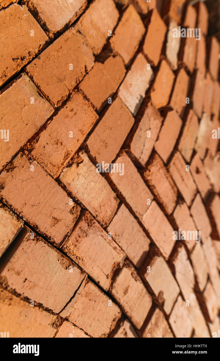 Beautiful herringbone brickwork hi-res stock photography and images - Alamy