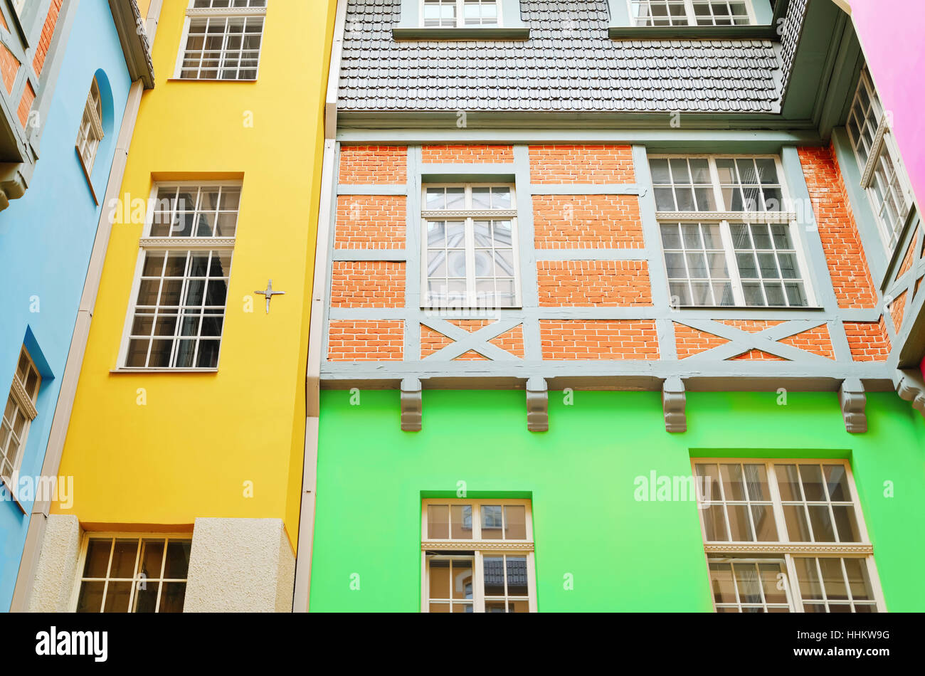 style of construction, architecture, architectural style, building ...