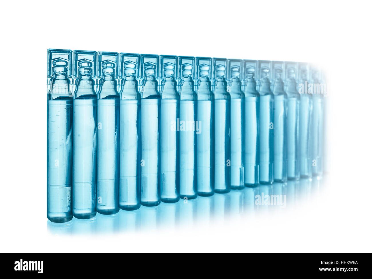 Bufus - plastic drop, ampoule, vial, spray the medicine . Cast resin ...