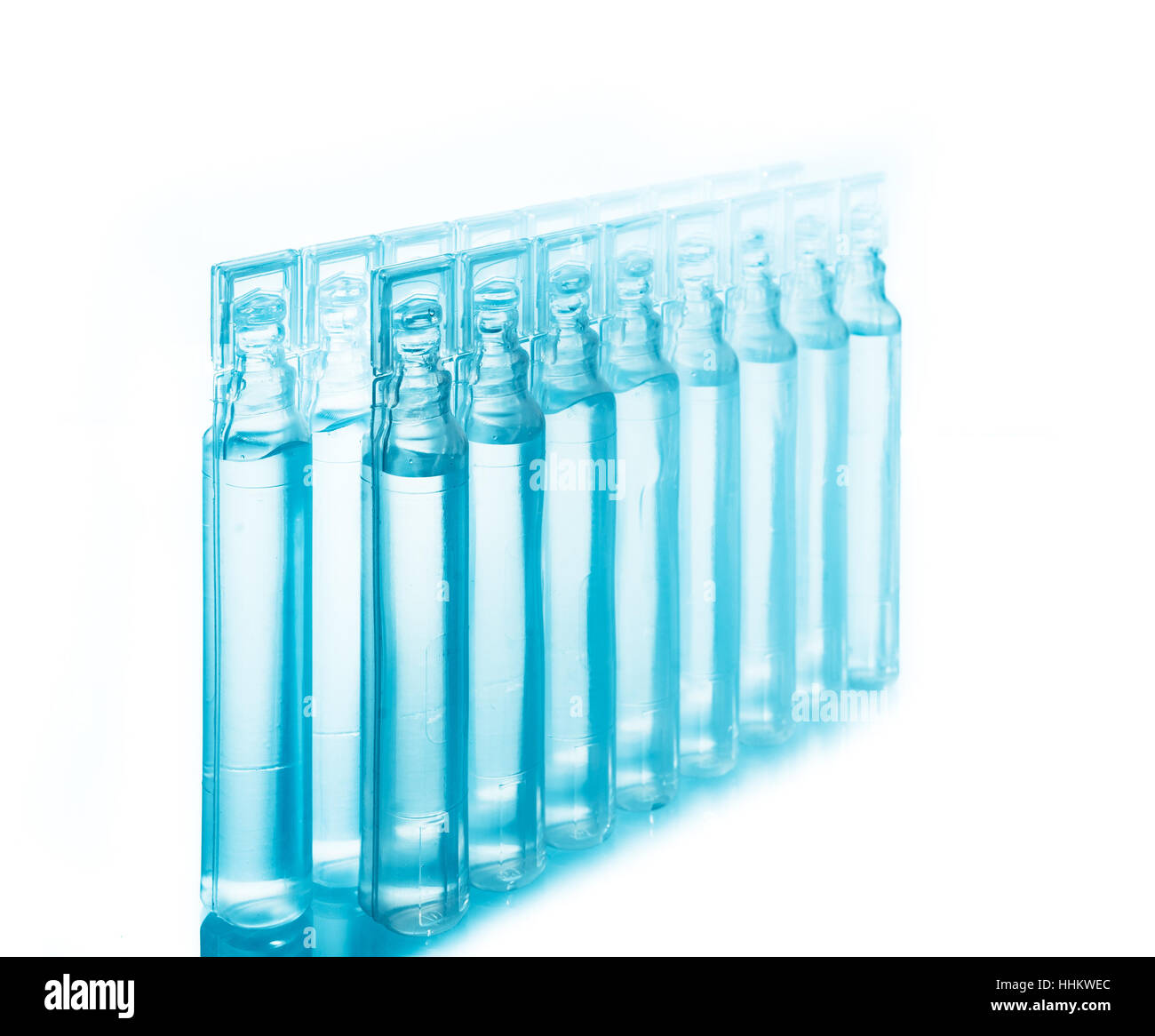 Bufus - plastic drop, ampoule, vial, spray the medicine . Cast resin ...