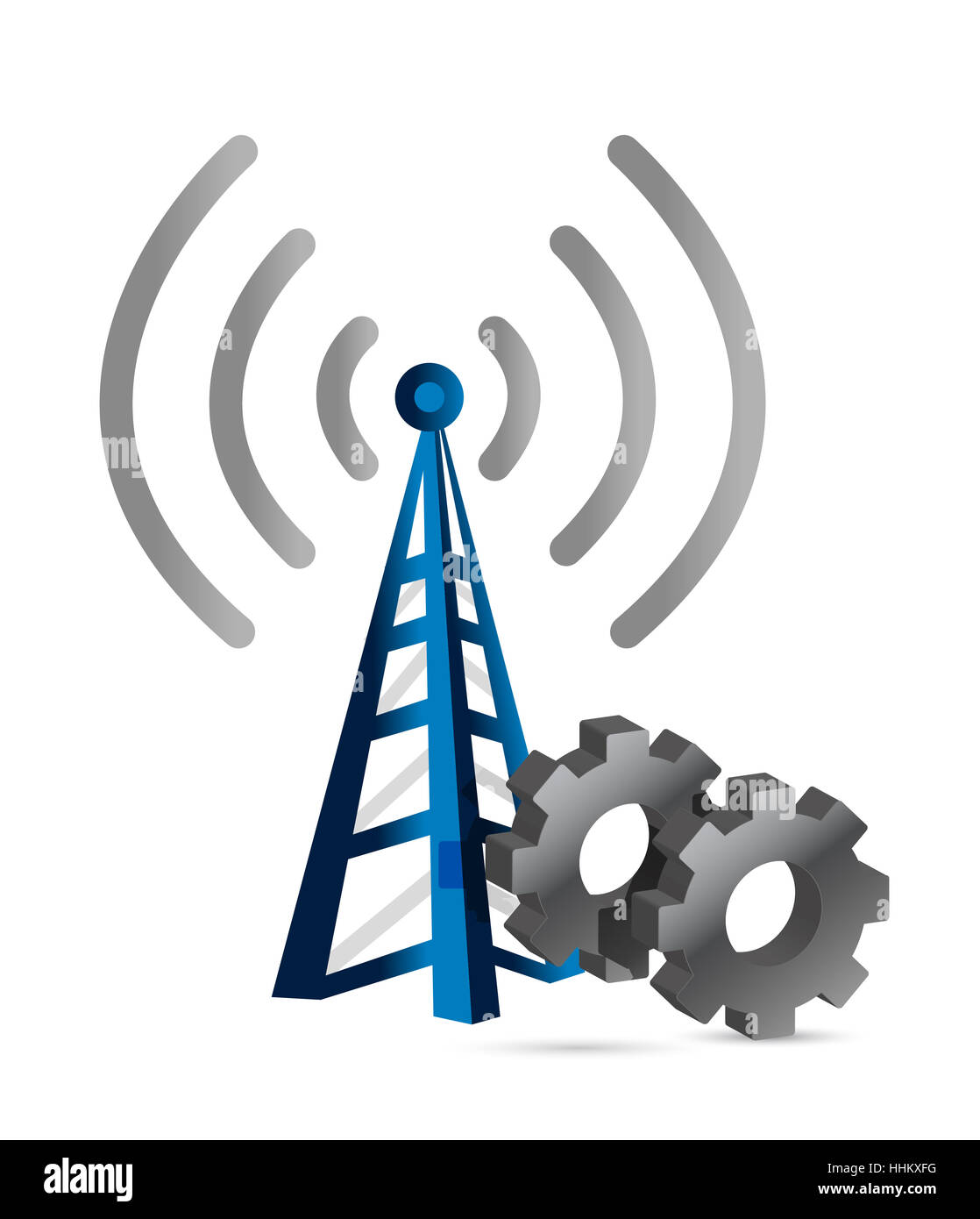 sign, signal, telephone, phone, station, tower, model, design, project ...