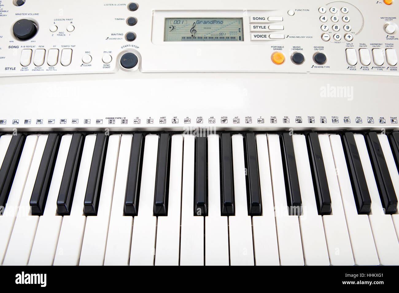 Silver method hi-res stock photography and images - Alamy