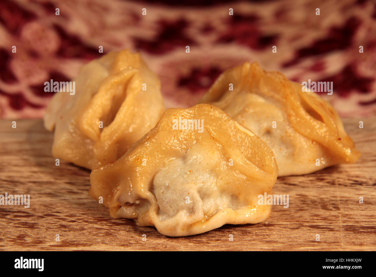 russian national dish Stock Photo - Alamy