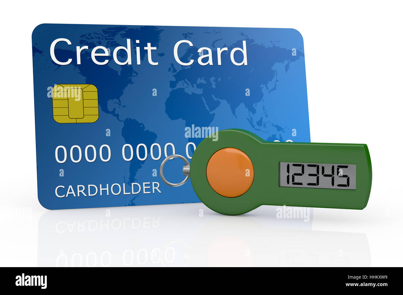 lock, bank, lending institution, blue, PC, computers, computer, object ...