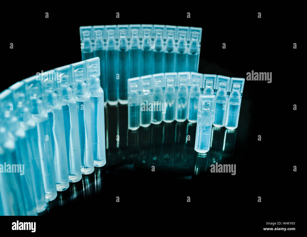 Bufus - plastic drop, ampoule, vial, spray the medicine . Cast resin ...