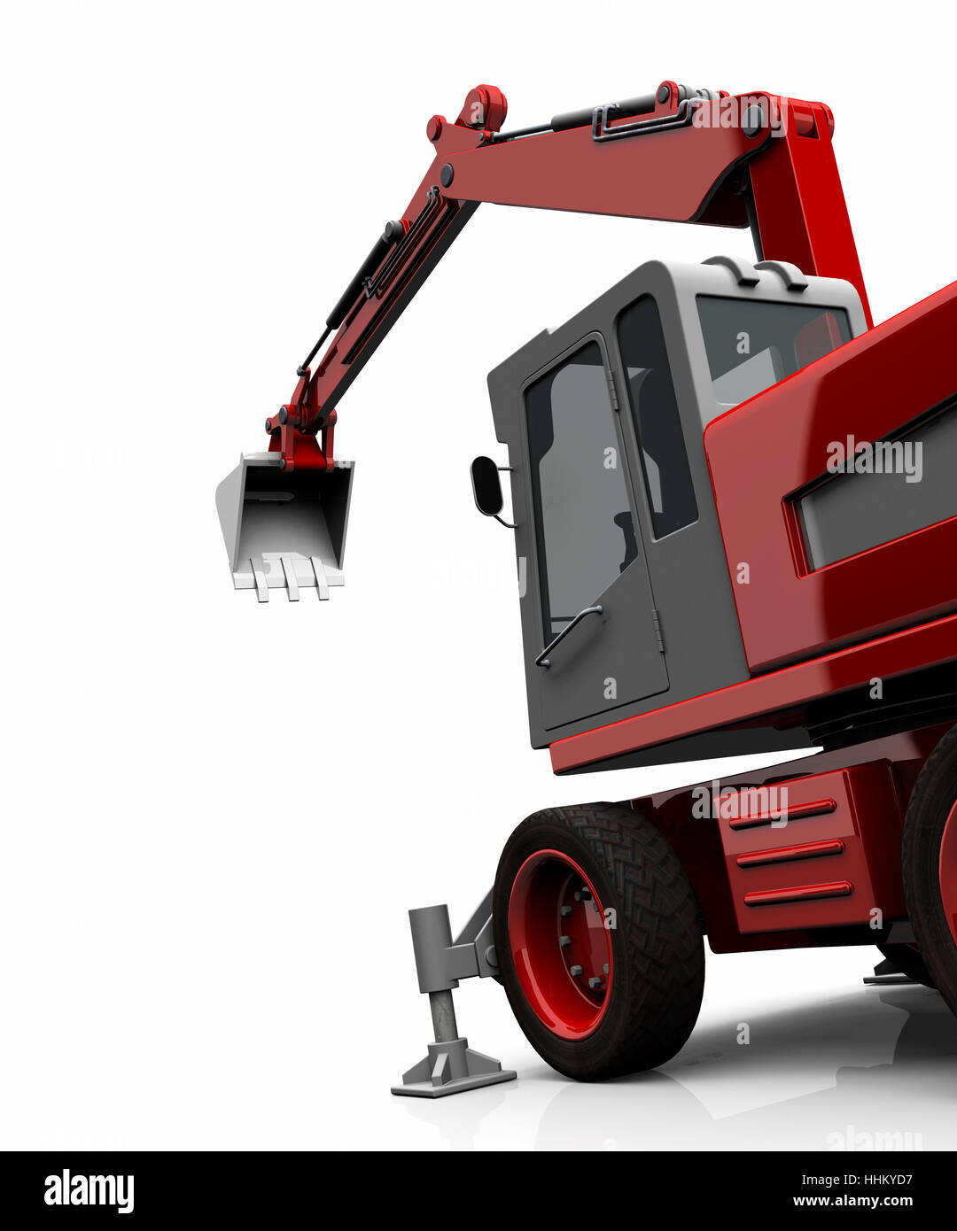 industry, engine, drive, motor, vehicle, dredger, construction site ...