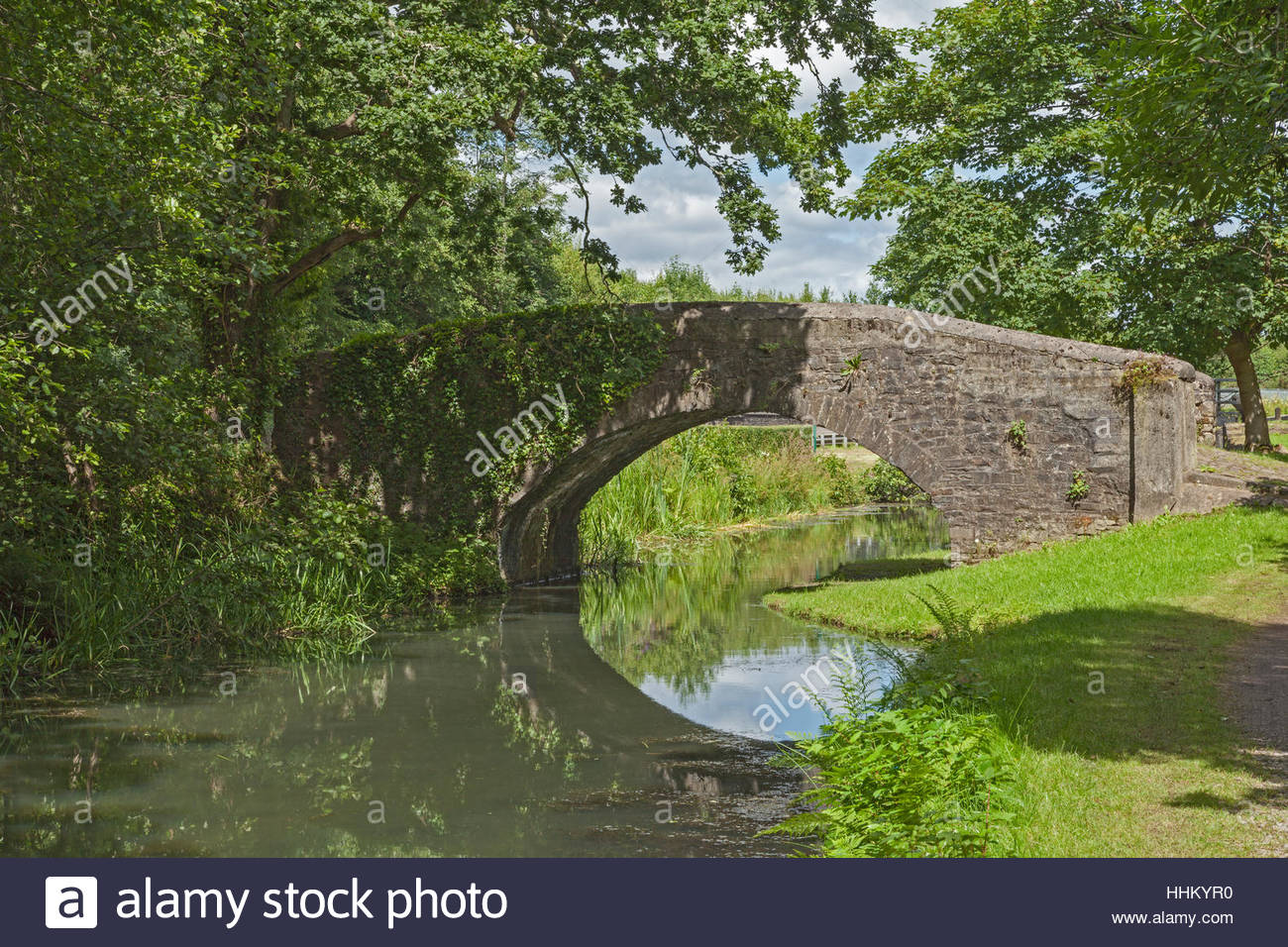 The Neath Canal High Resolution Stock Photography and Images - Alamy