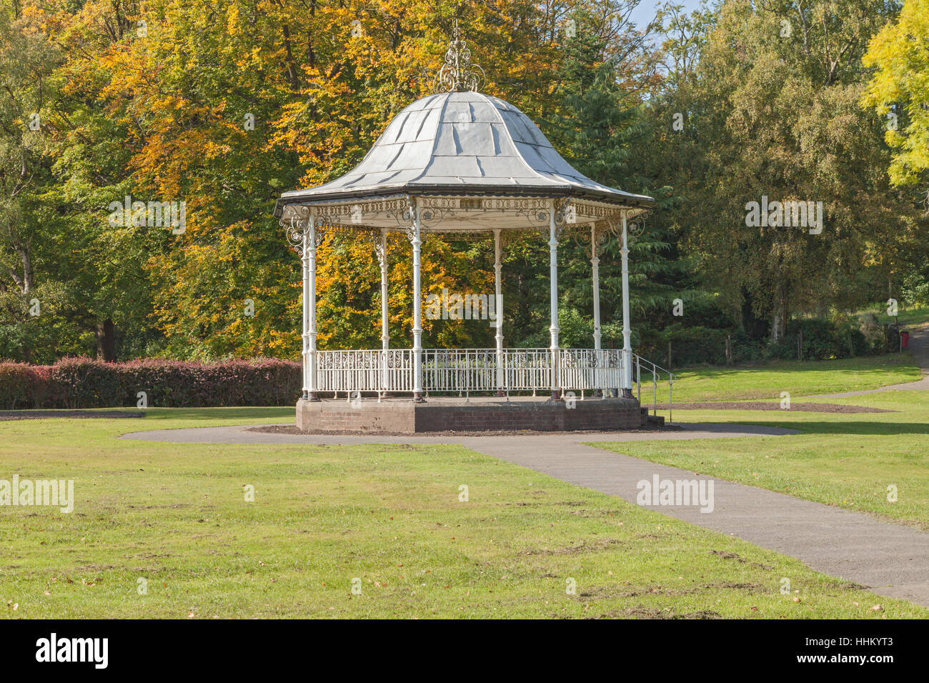Aberdare park hi-res stock photography and images - Alamy