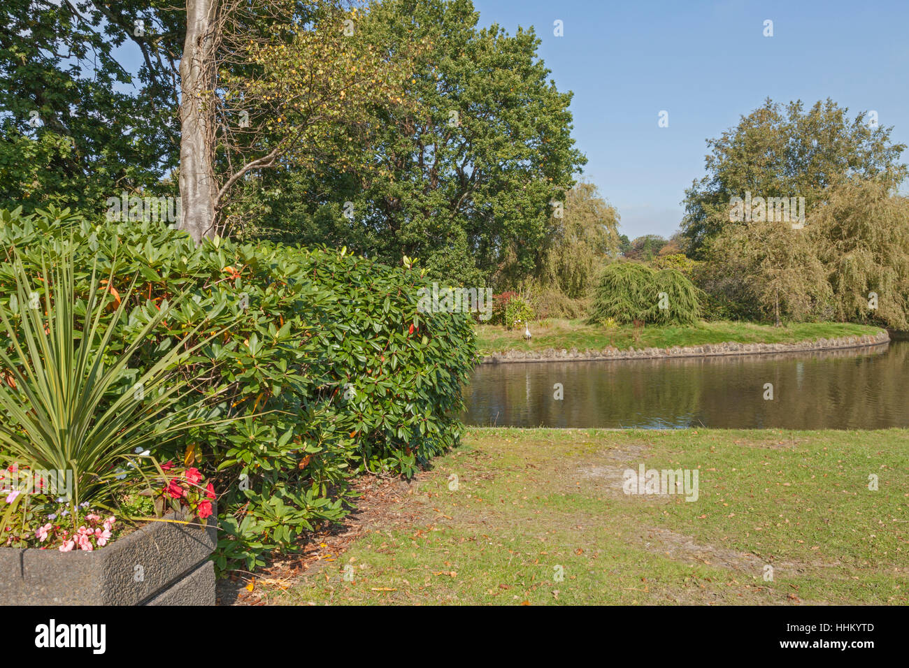 Aberdare park hi-res stock photography and images - Alamy