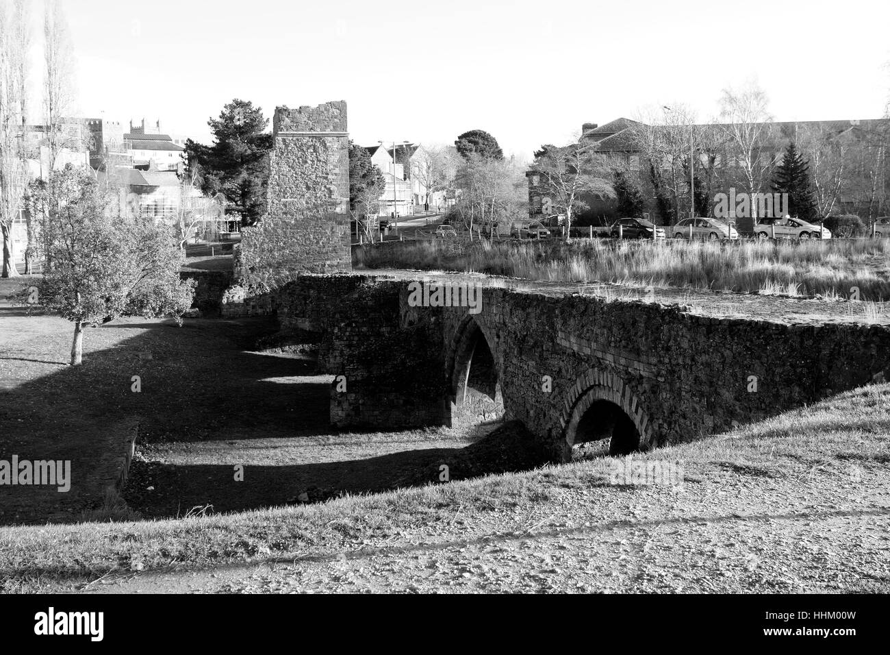 First great western exeter hi-res stock photography and images - Alamy