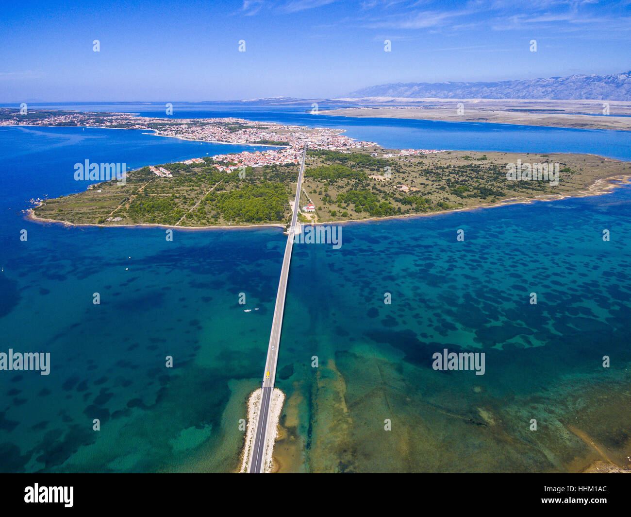 Vir island hi-res stock photography and images - Alamy